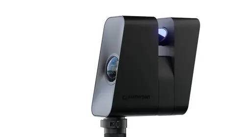 How Much Can Be 3D Laser Scanned in a Day? | GPRS