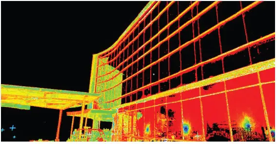 3D Laser Scanning Explained | GPRS