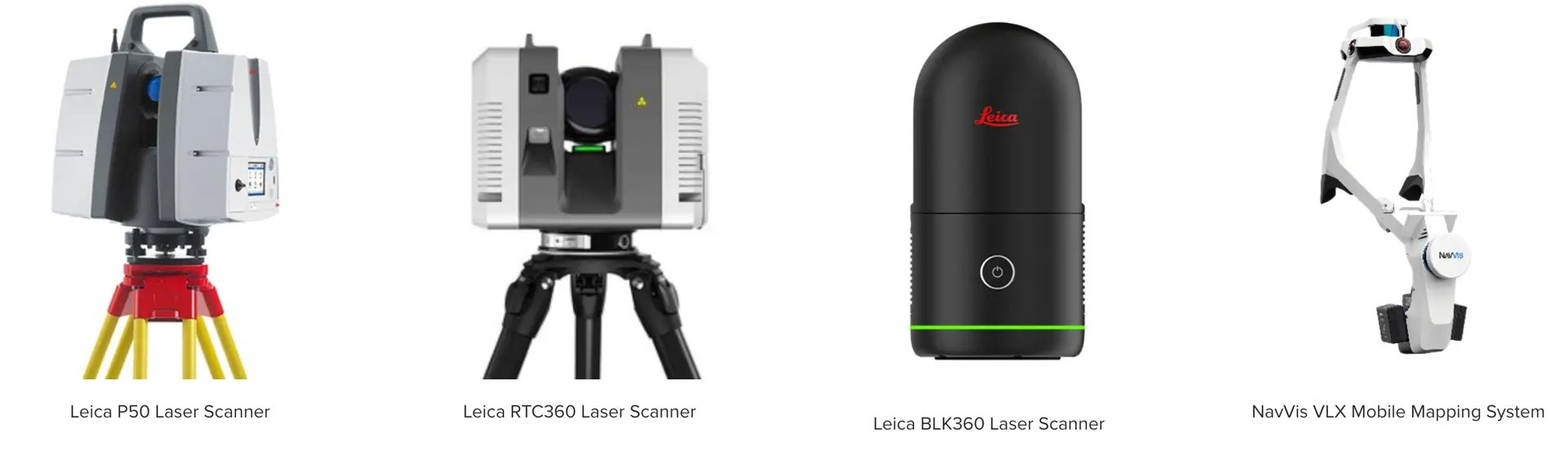 3D Laser Scanning Rent vs Buy vs Hire? | GPRS