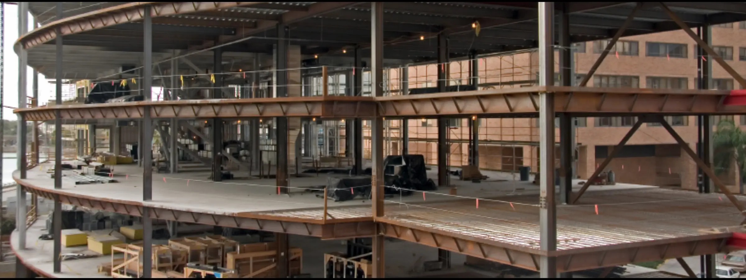 Understanding Decking from a Concrete Scanning Perspective | GPRS