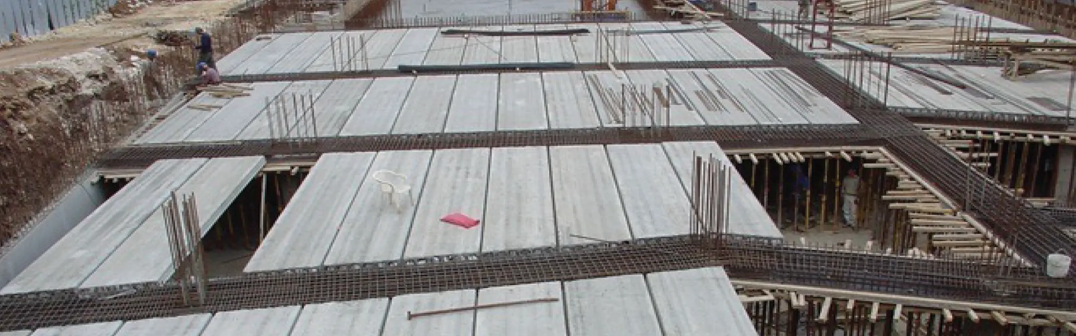 Understanding Decking: From a Concrete Scanning Perspective (Hollow ...