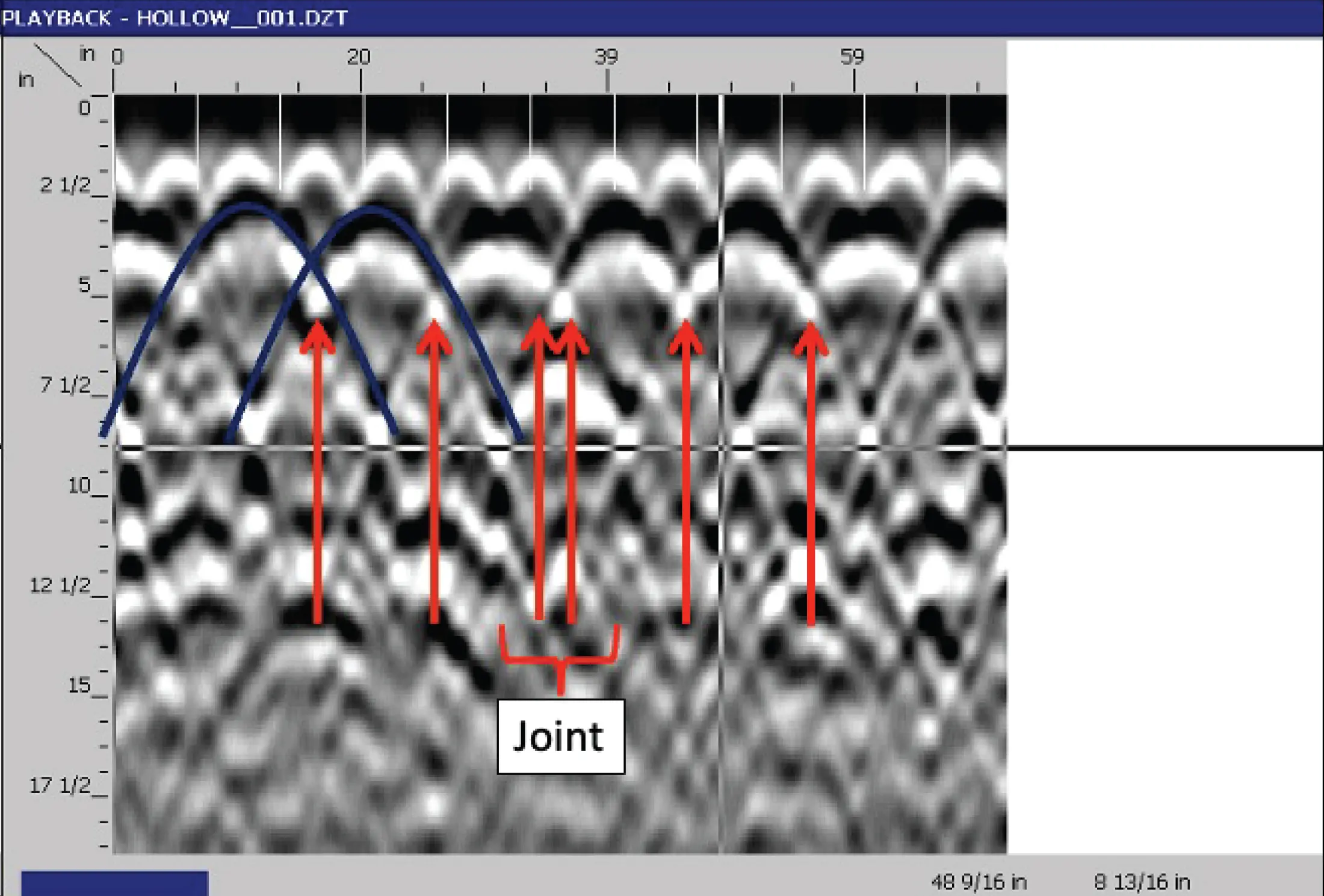 Understanding Decking: From a Concrete Scanning Perspective (Hollow ...