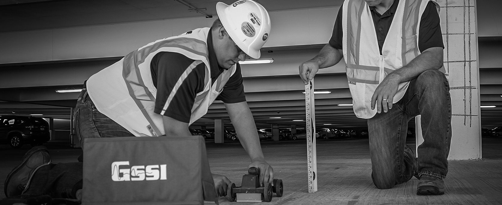 About GPRS - The #1 GPR, Concrete, Scanning, & Utility Locating Company