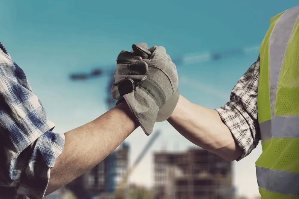 GPRS Safety Partnerships