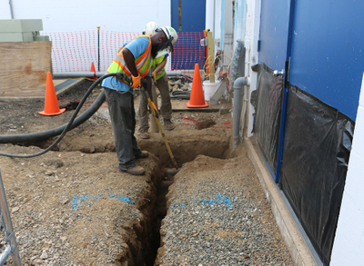 GPRS Acquires TruePoint Laser Scanning