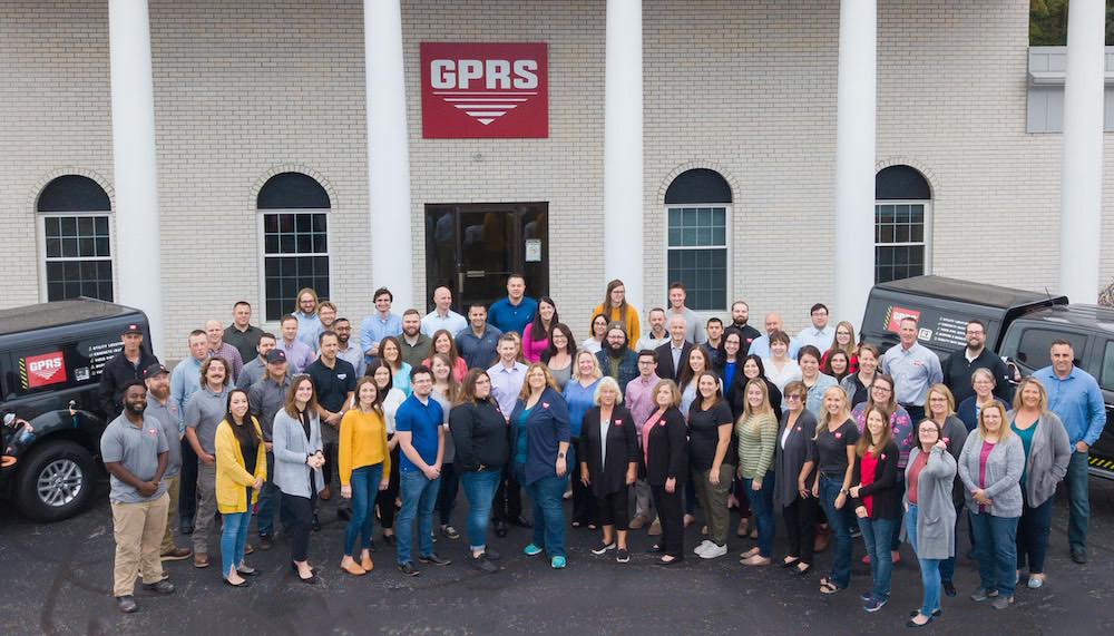 Ground Penetrating Radar (GPR Services) in Every Major US Market