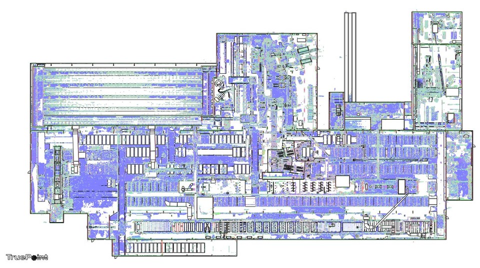 3D Laser Scanning