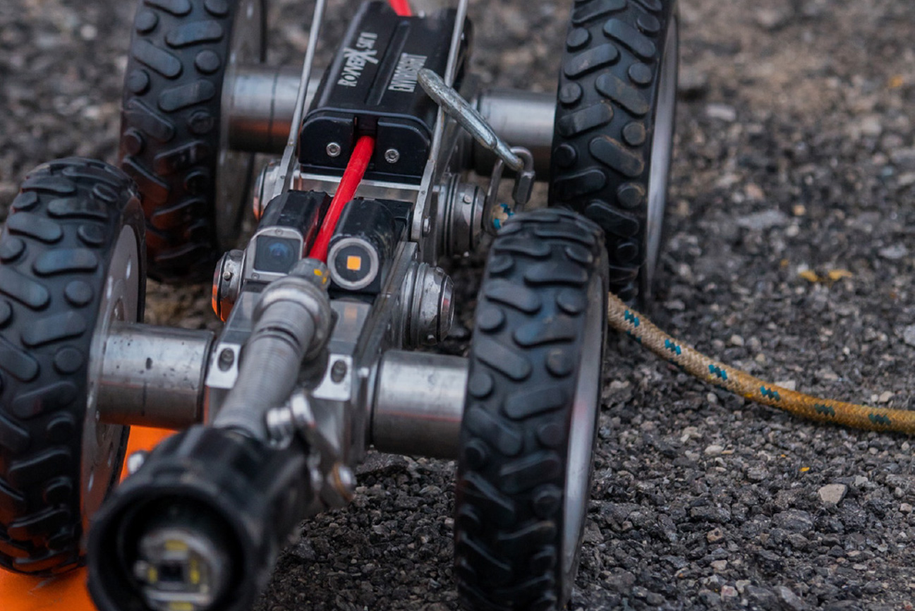 10 Modern Tools for Utility Locating & Their Benefits | GPRS