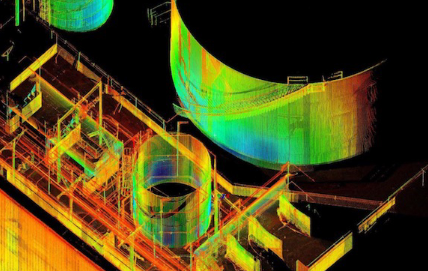 GPRS Serving the Oil and Gas Industry