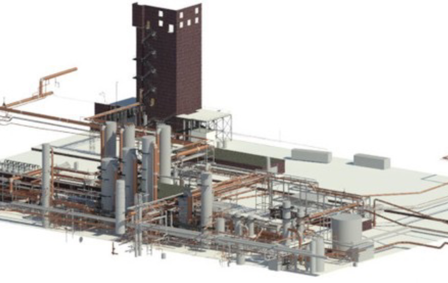 GPRS Serving the Oil and Gas Industry