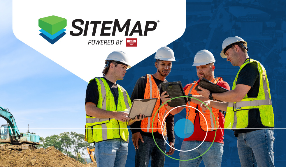 GPRS Sewer Mapping Services