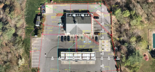 GPRS Underground Utility Locating & Mapping: 99.8% Accurate