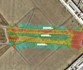 GPRS Underground Utility Locating & Mapping: 99.8% Accurate