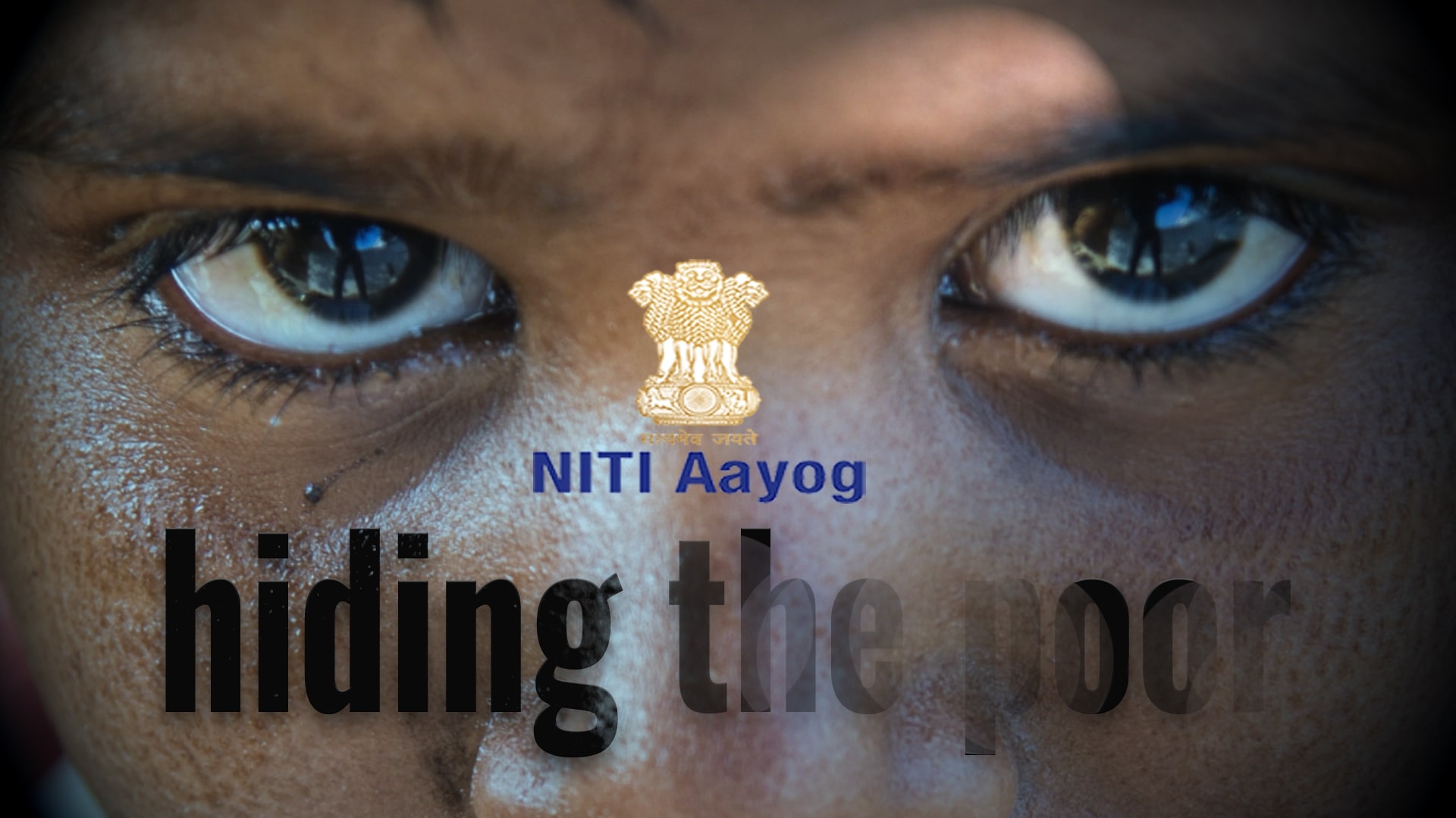 Documents Expose Niti Aayog's Role in Massive Cut in Food Subsidy For ...