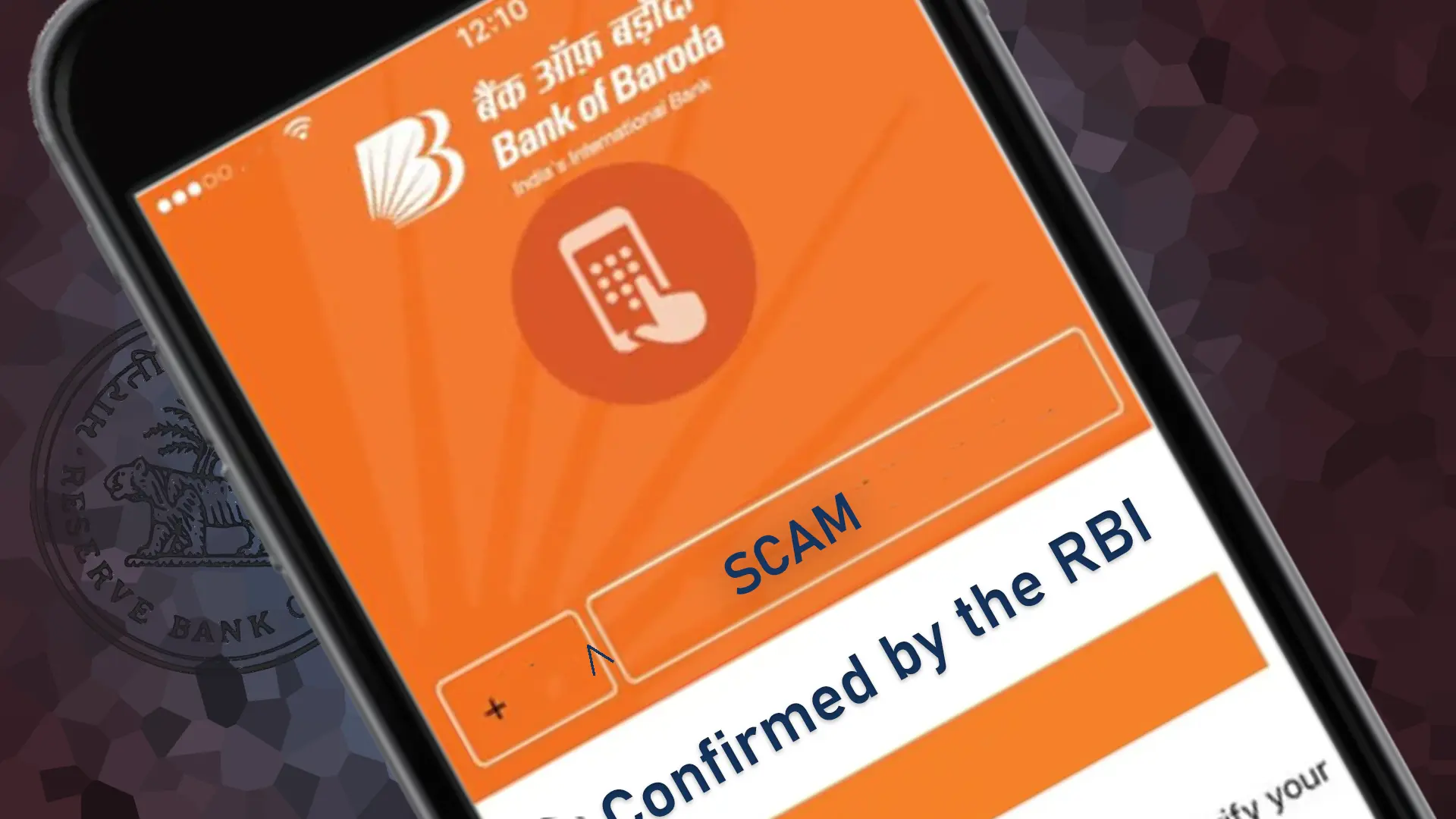 The Reporters' Collective | RBI turns up heat after exposé on chinks in ...