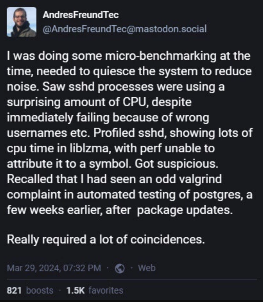 Unveiling the Backdoor in Linux: Everything You Need to Know