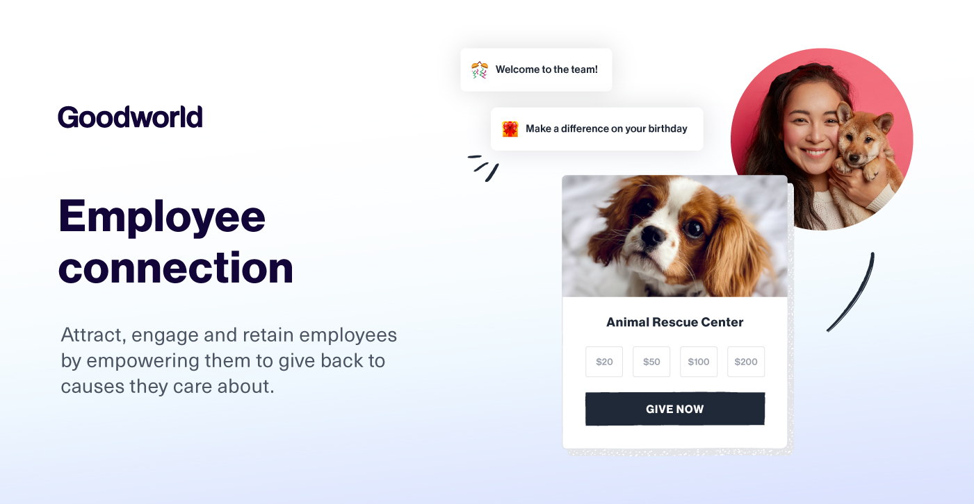 Employee Connection