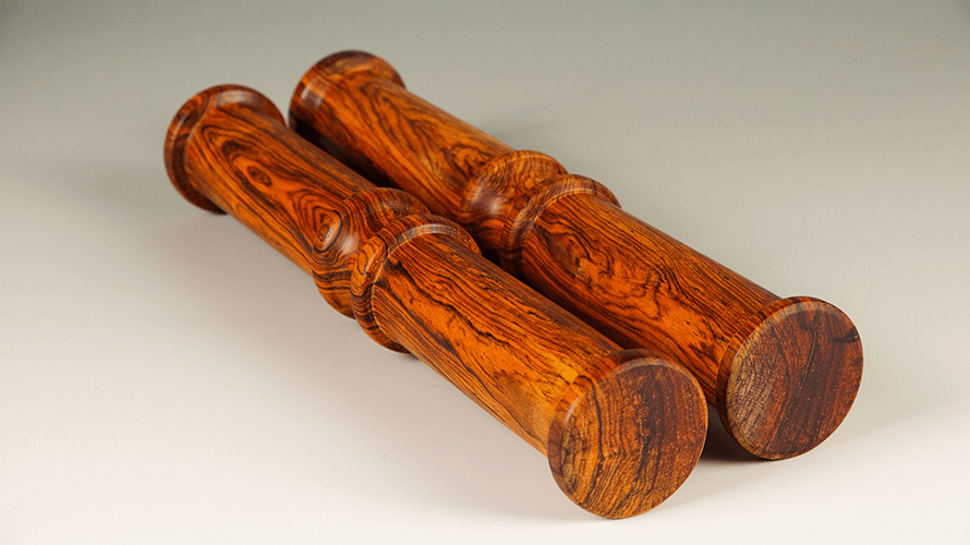 Ruler Selection - Ruler Tai Chi