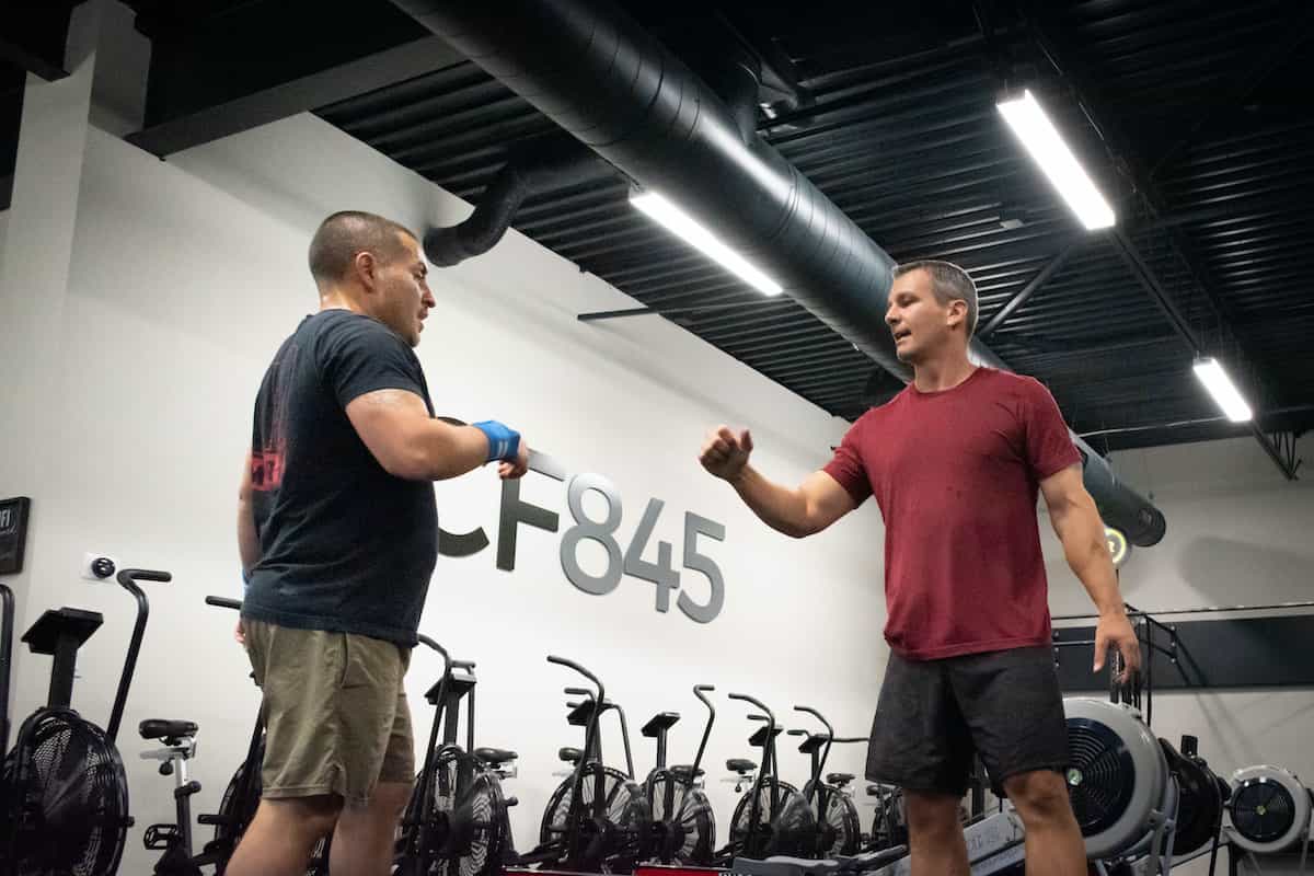 CrossFit 845 | CrossFit Gym in Wappingers Falls, NY,