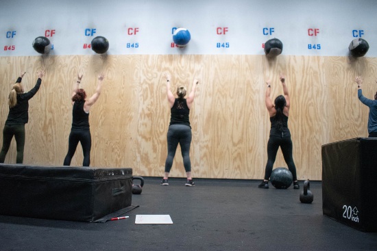 CrossFit 845 | CrossFit Gym in Wappingers Falls, NY,
