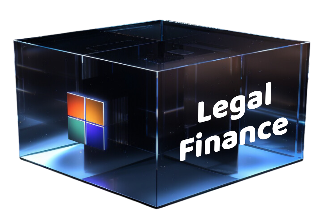 MatterX: Enhancing the Microsoft experience for legal professionals