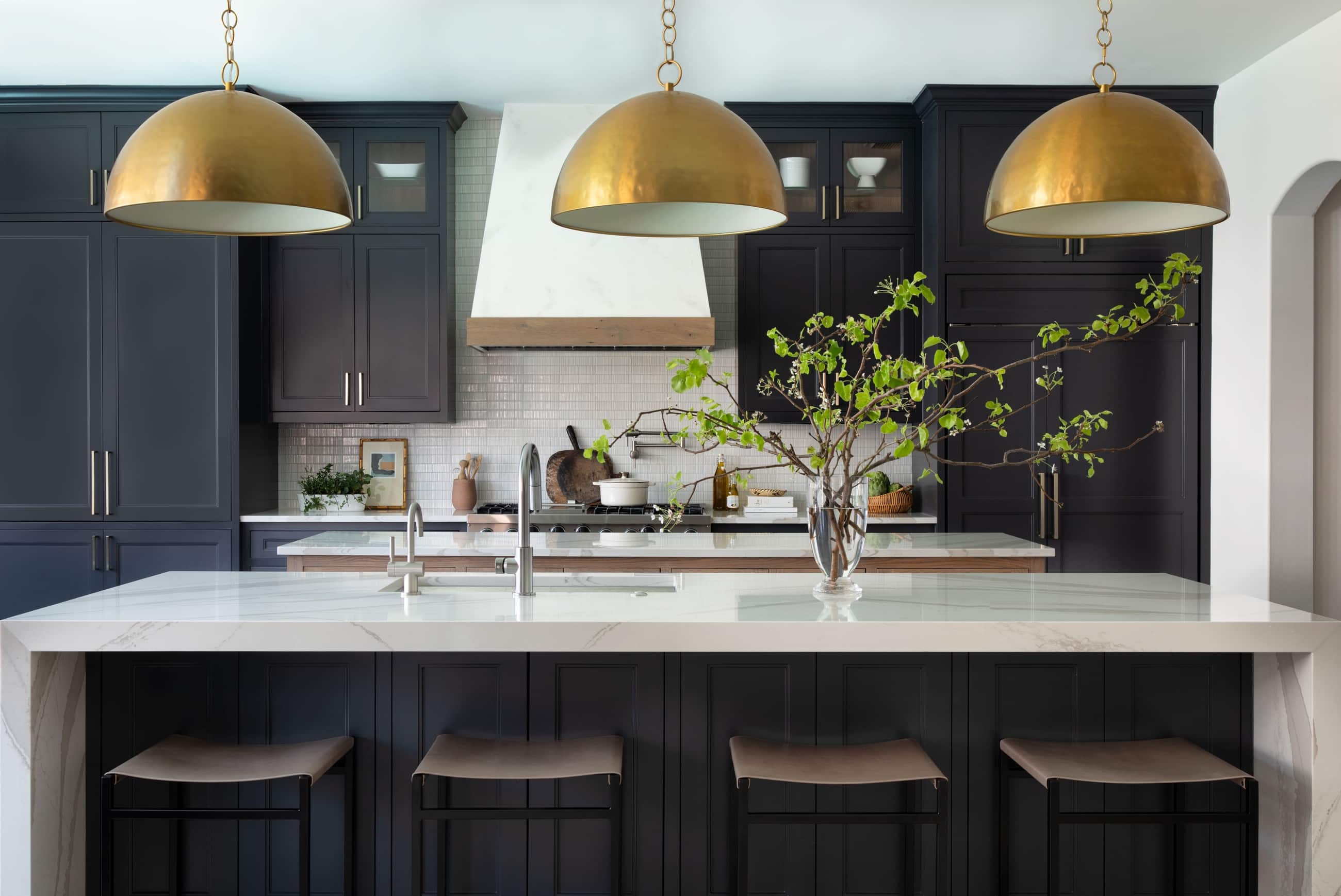 MMI Design – Houston, TX Interior Design