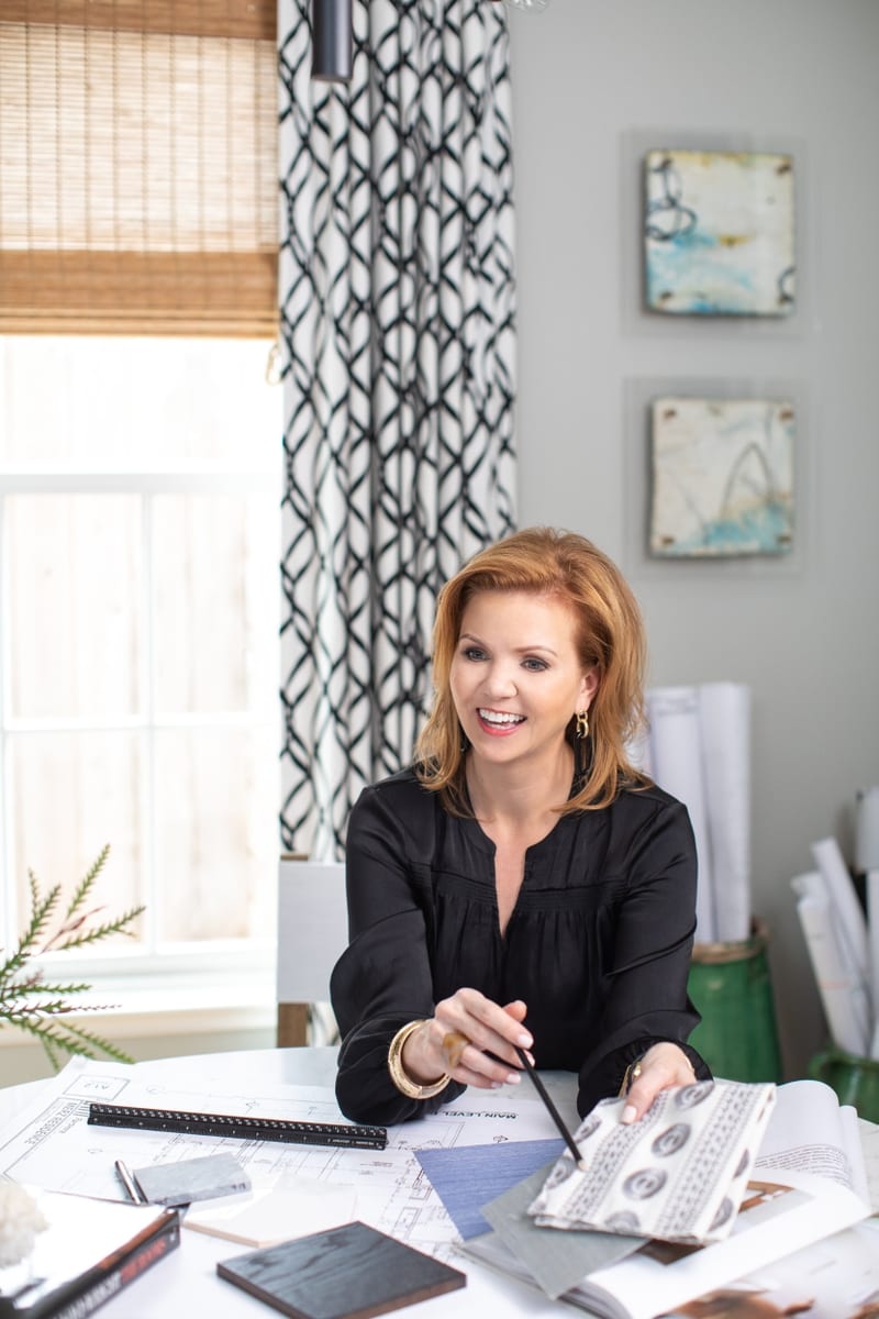 MMI Design – Houston, TX Interior Design