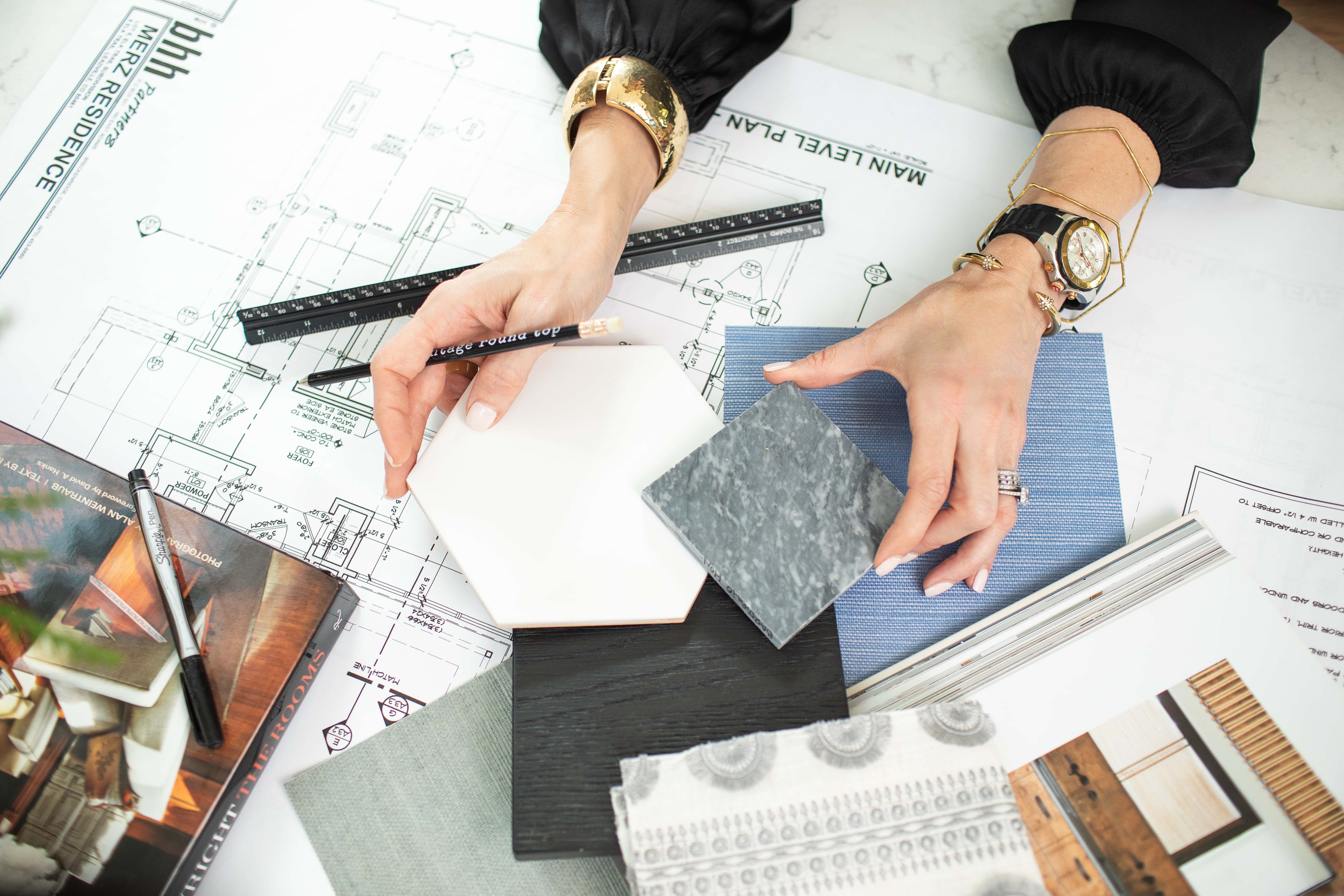 Services – MMI Design