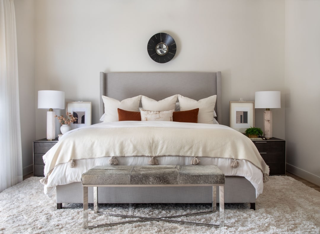 MMI Design – Houston, TX Interior Design