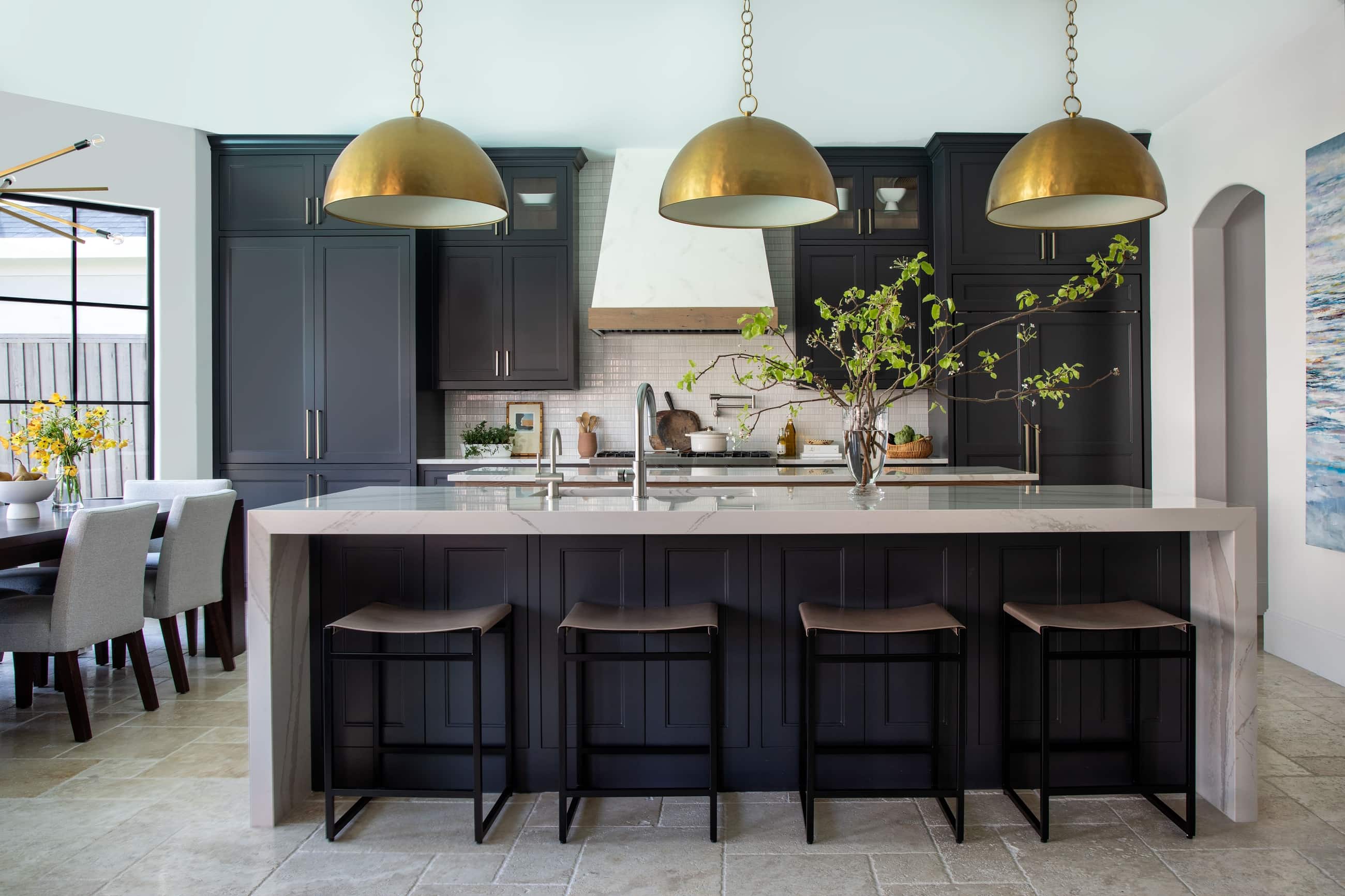 MMI Design – Houston, TX Interior Design