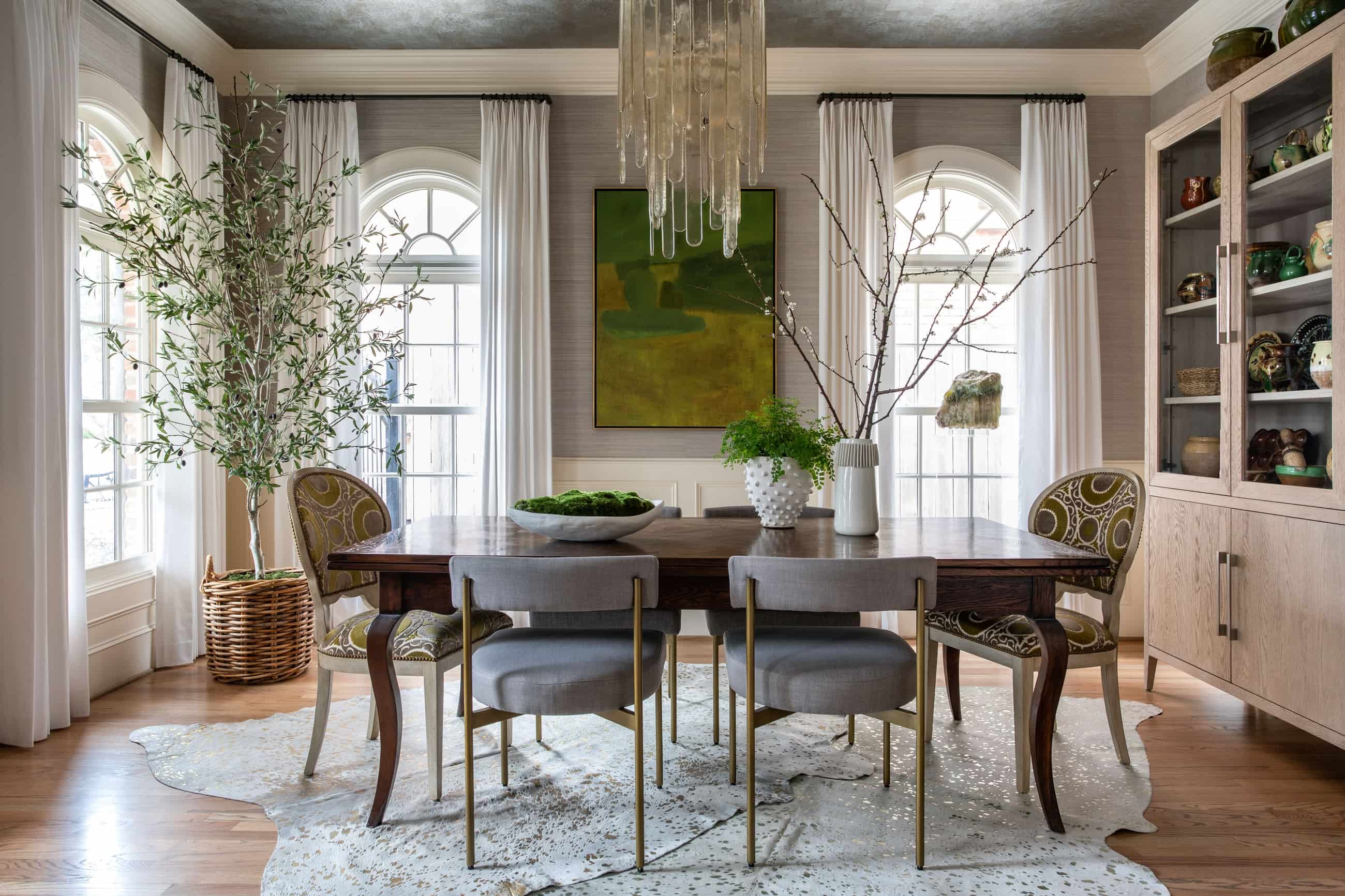 MMI Design – Houston, TX Interior Design