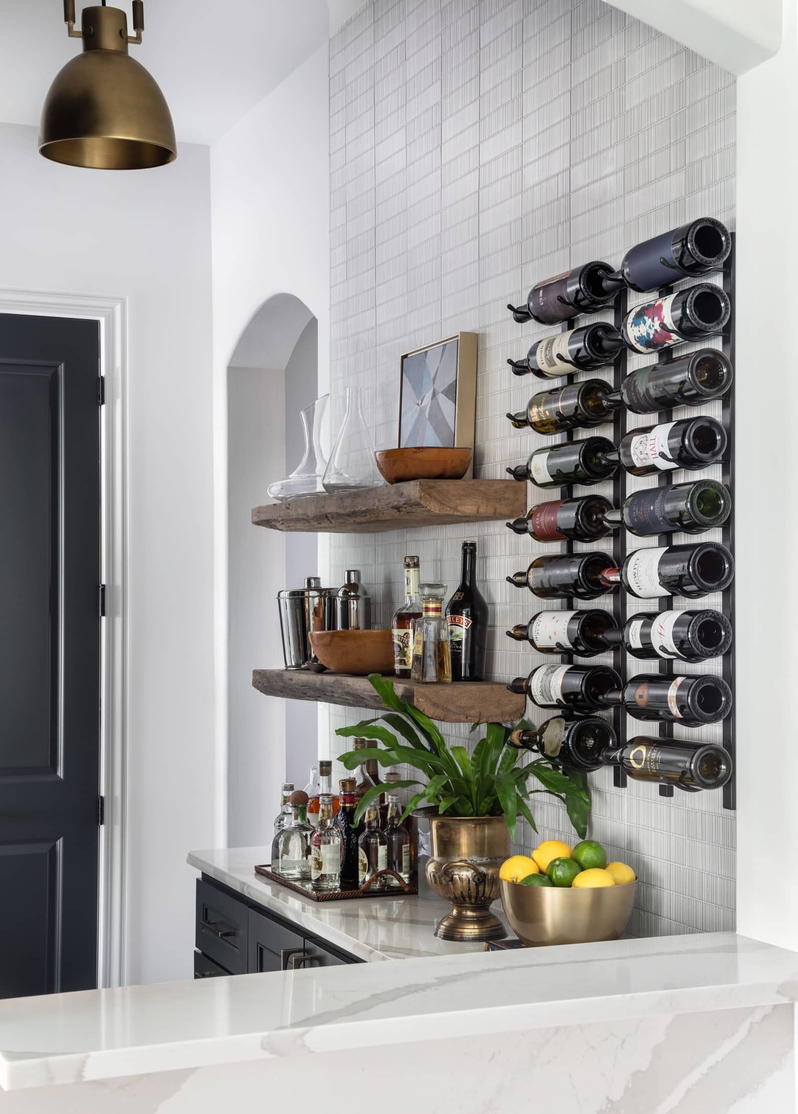 MMI Design – Houston, TX Interior Design