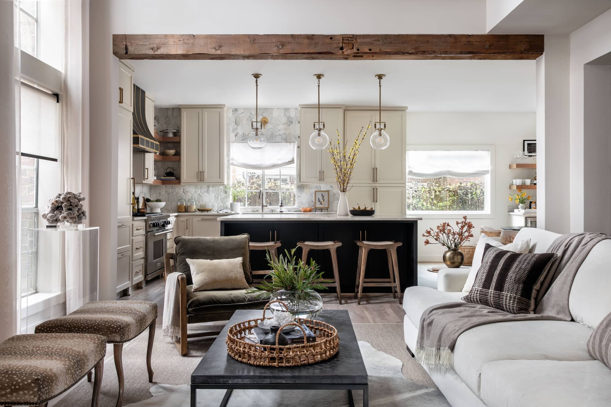 MMI Design – Houston, TX Interior Design