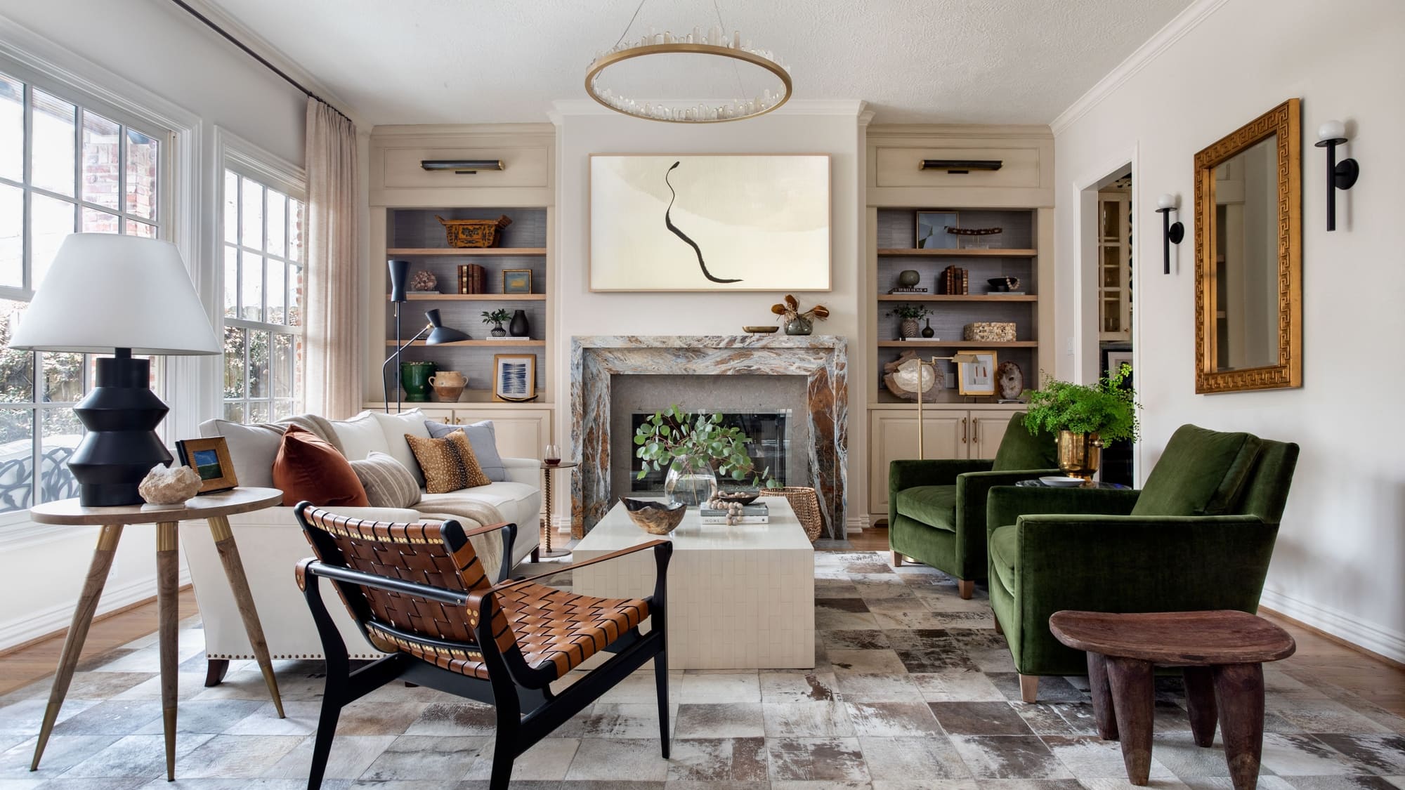 MMI Design – Houston, TX Interior Design