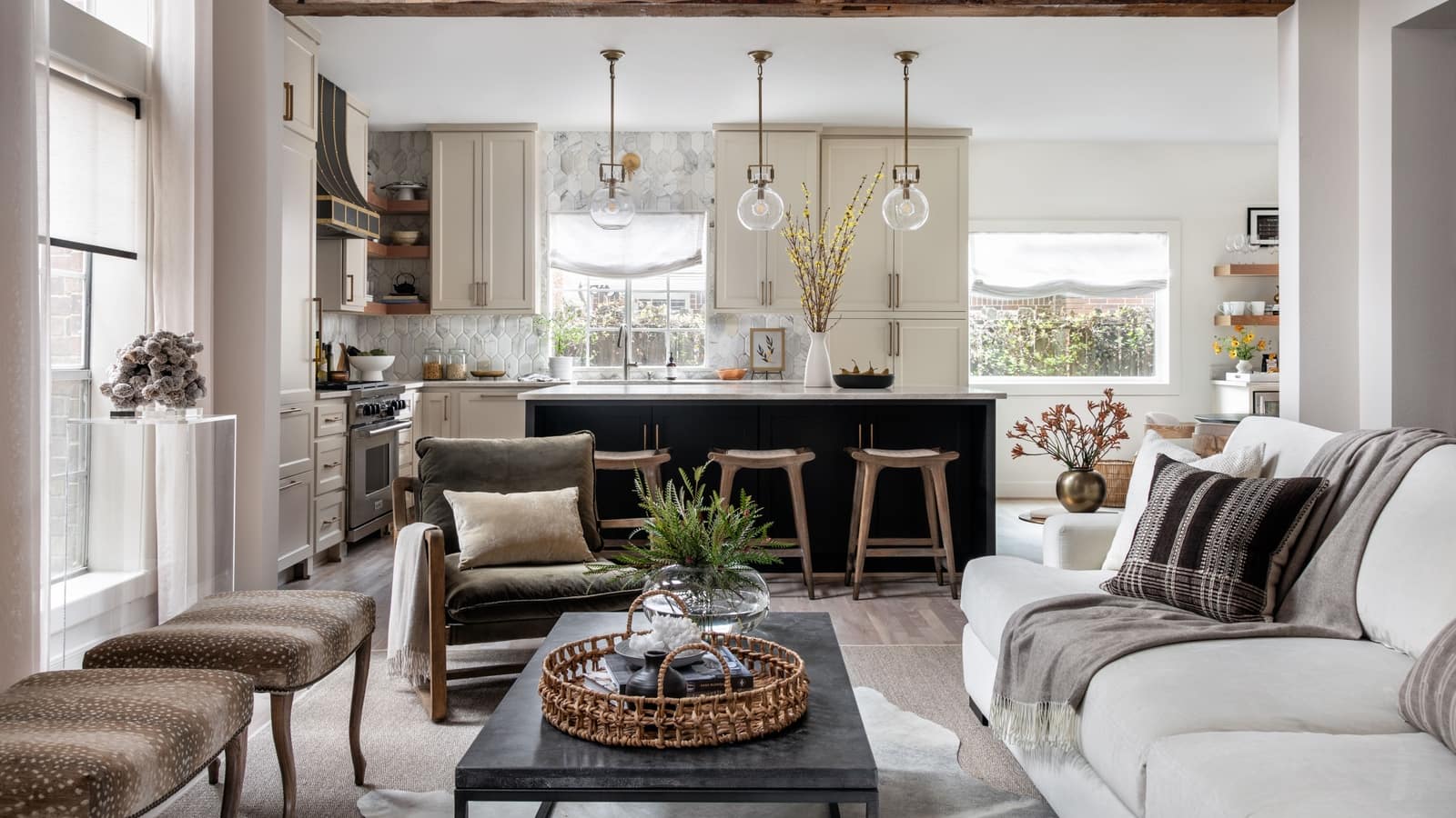 MMI Design – Houston, TX Interior Design