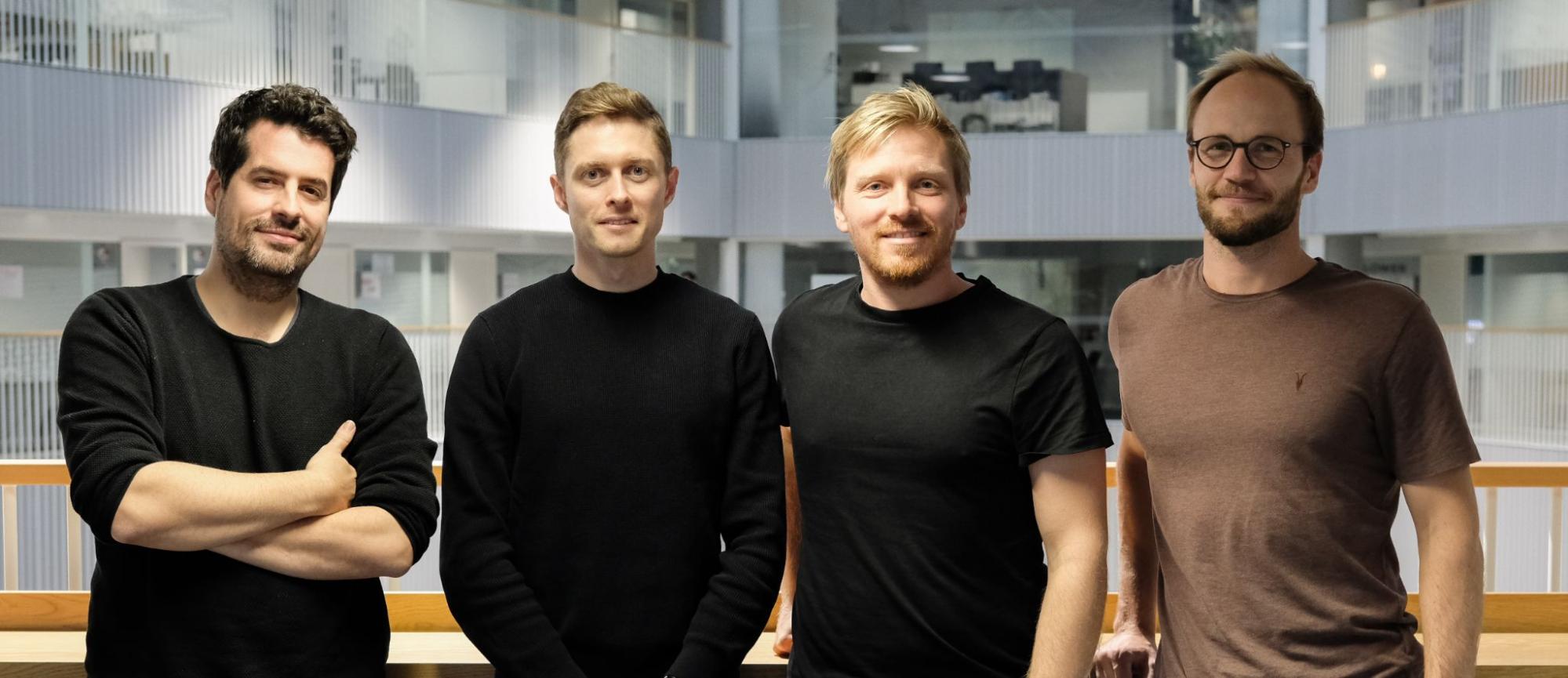 byFounders Portfolio Company → Ento Labs