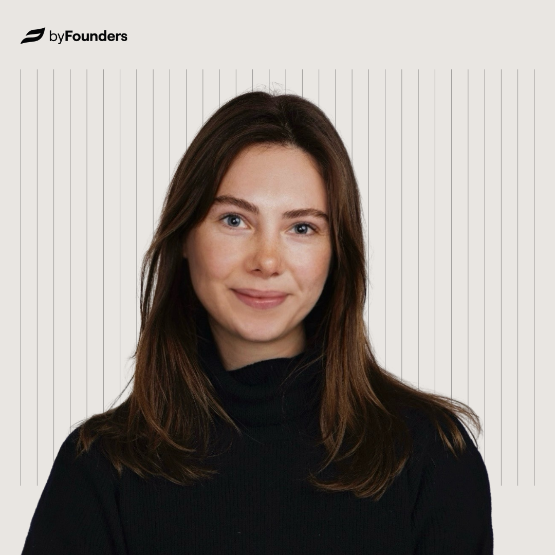 Sebastian is Listed as One of Europe's Top 30 Young Investors