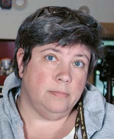 Jennifer Ann Hall | IDSVA