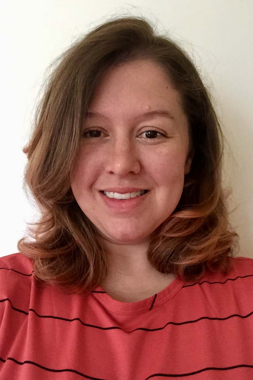 Jennifer Rempfer | IDSVA