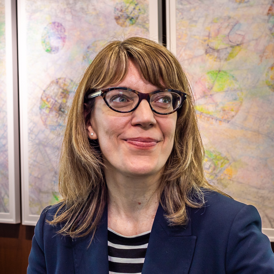 IDSVA News | SIMONETTA MORO NAMED IDSVA’S NEW PRESIDENT