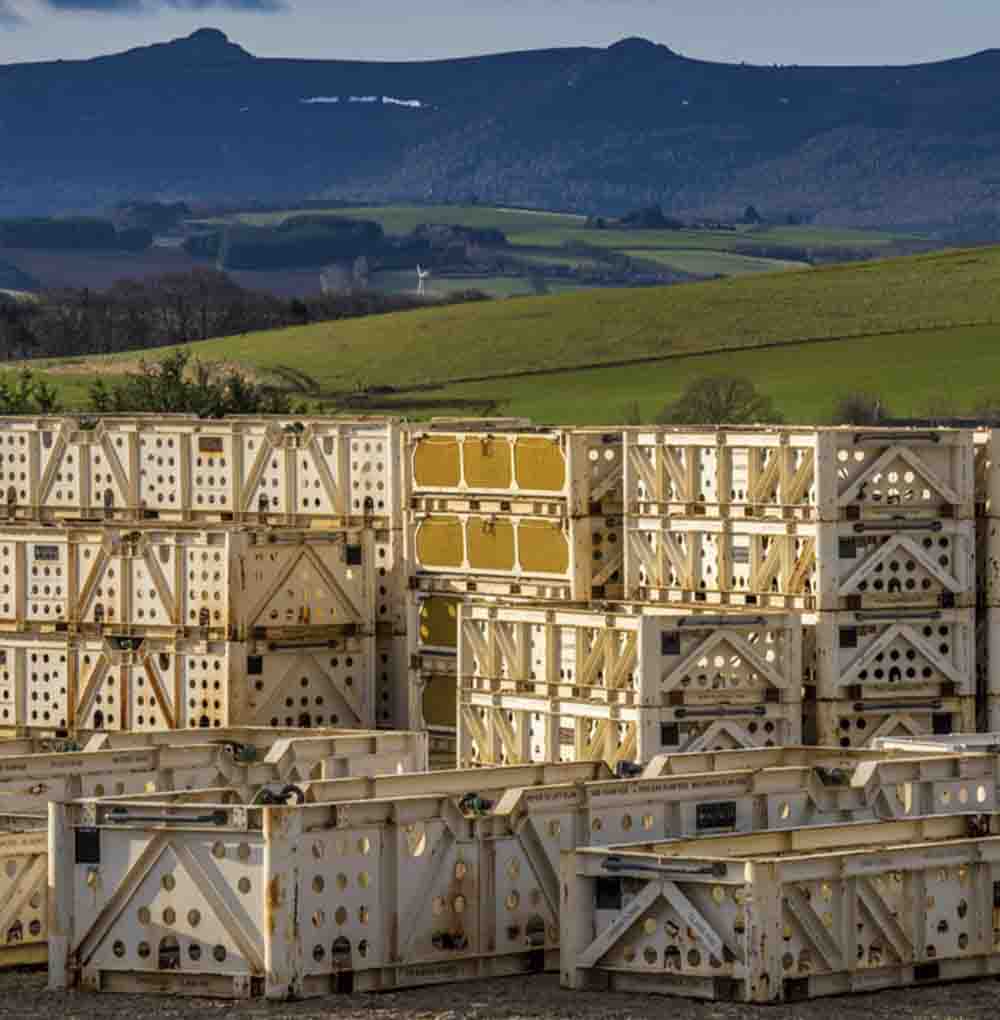 Harper UK | Fabrication, Equipment Rental & Sales for Industry