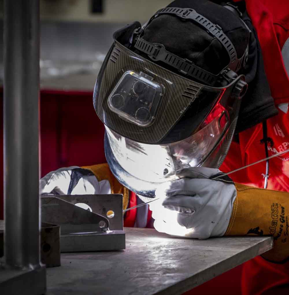 Harper UK | About us