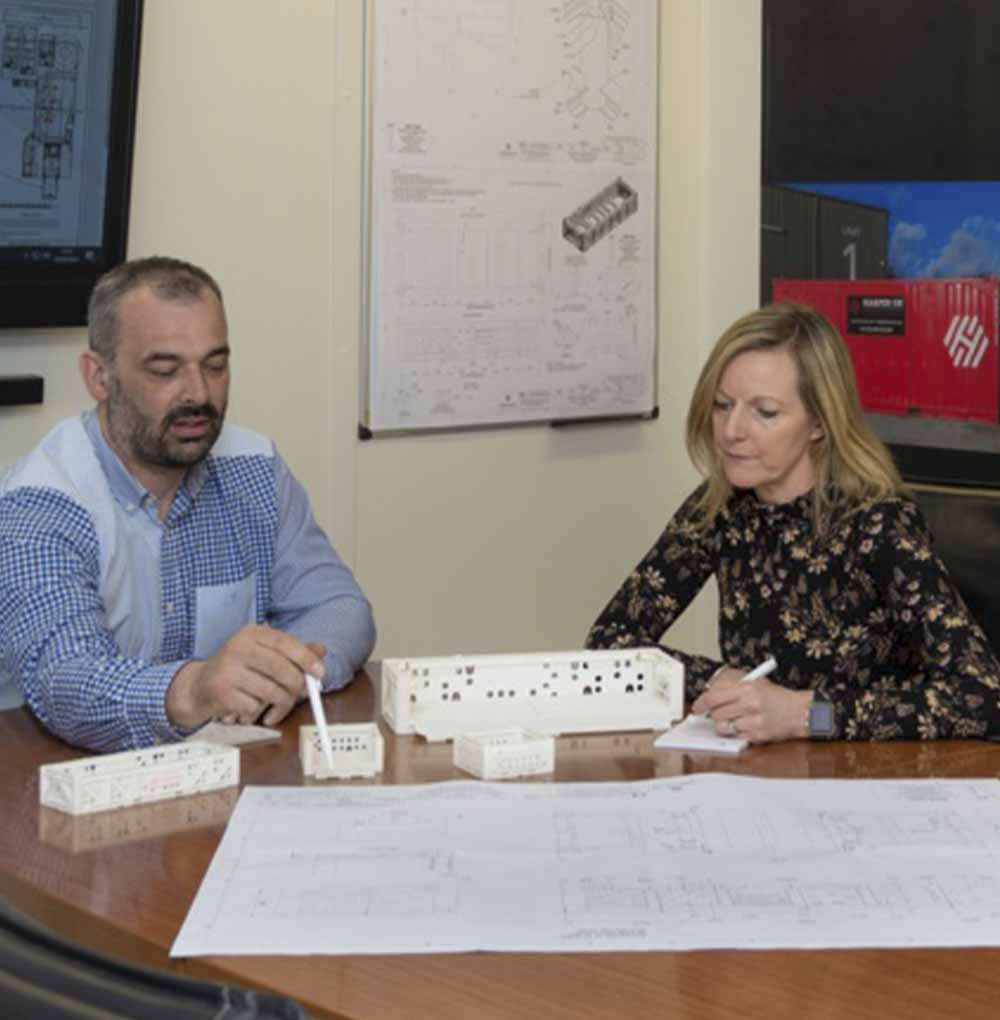 Harper UK | Design & Innovation