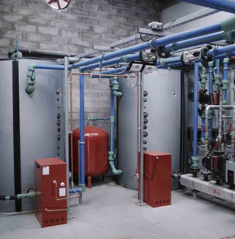 Harper UK | Quality, Health & Safety