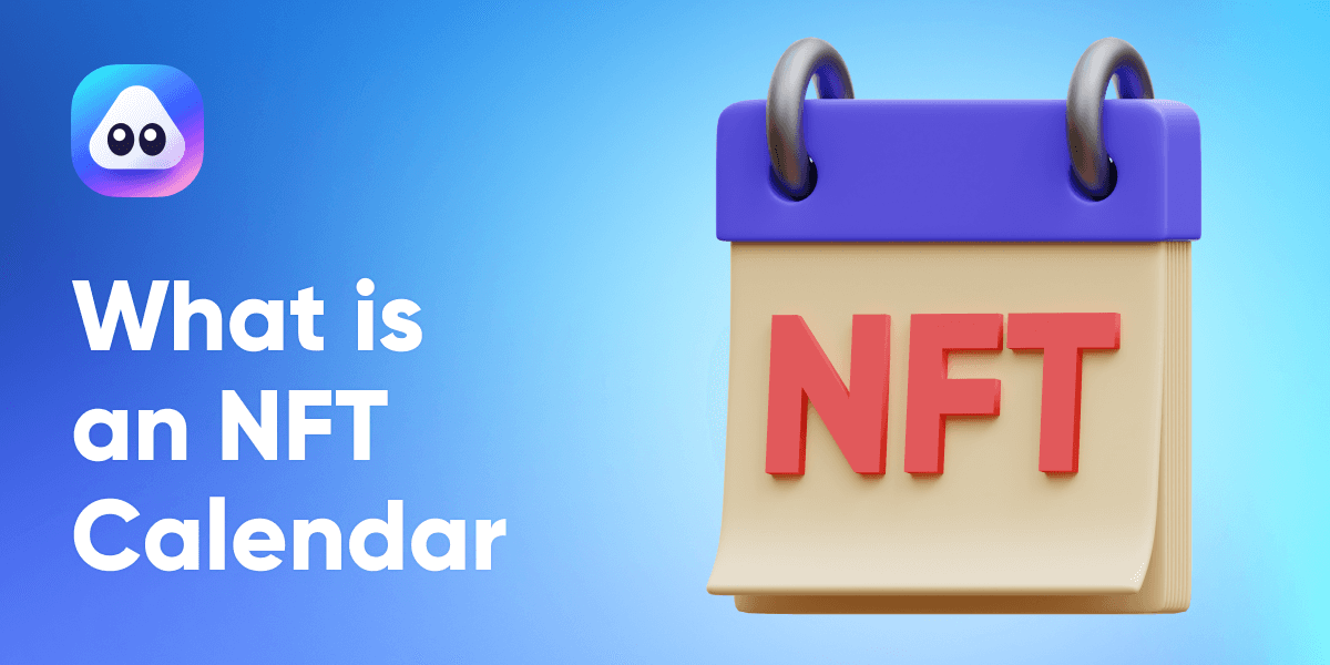 What is an NFT calendar and why you need to use it | AirNFTs