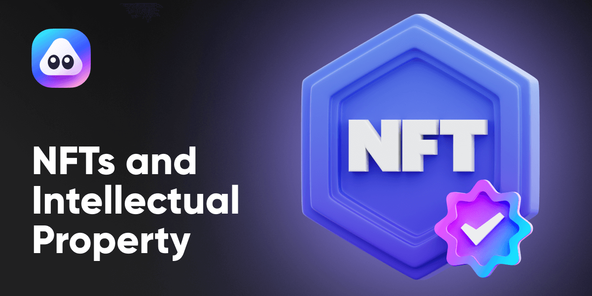 IP Rights and NFTs - What You Should Know | AirNFTs