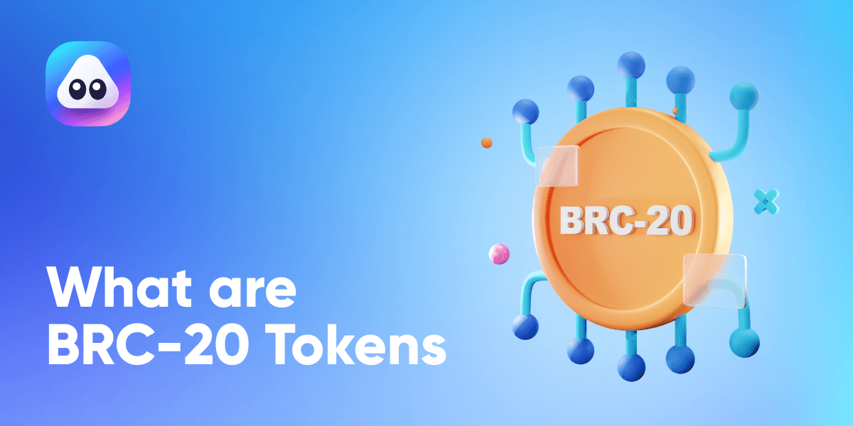 What are BRC-20 Tokens? A Beginner Guide | AirNFTs What are BRC-20 Tokens? A Beginner Guide | AirNFTs