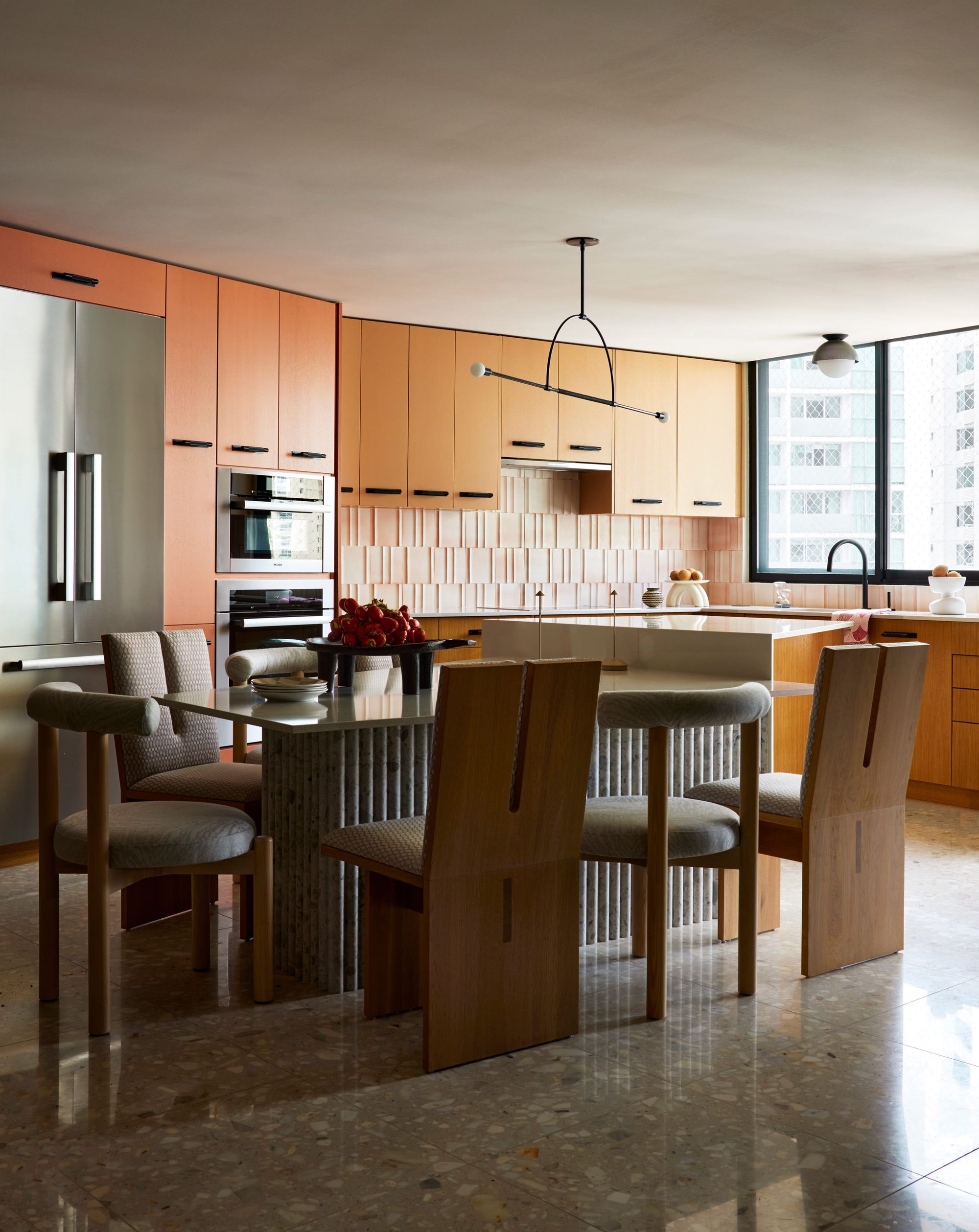 Paul Corrie Interiors — Interior Design in Washington DC