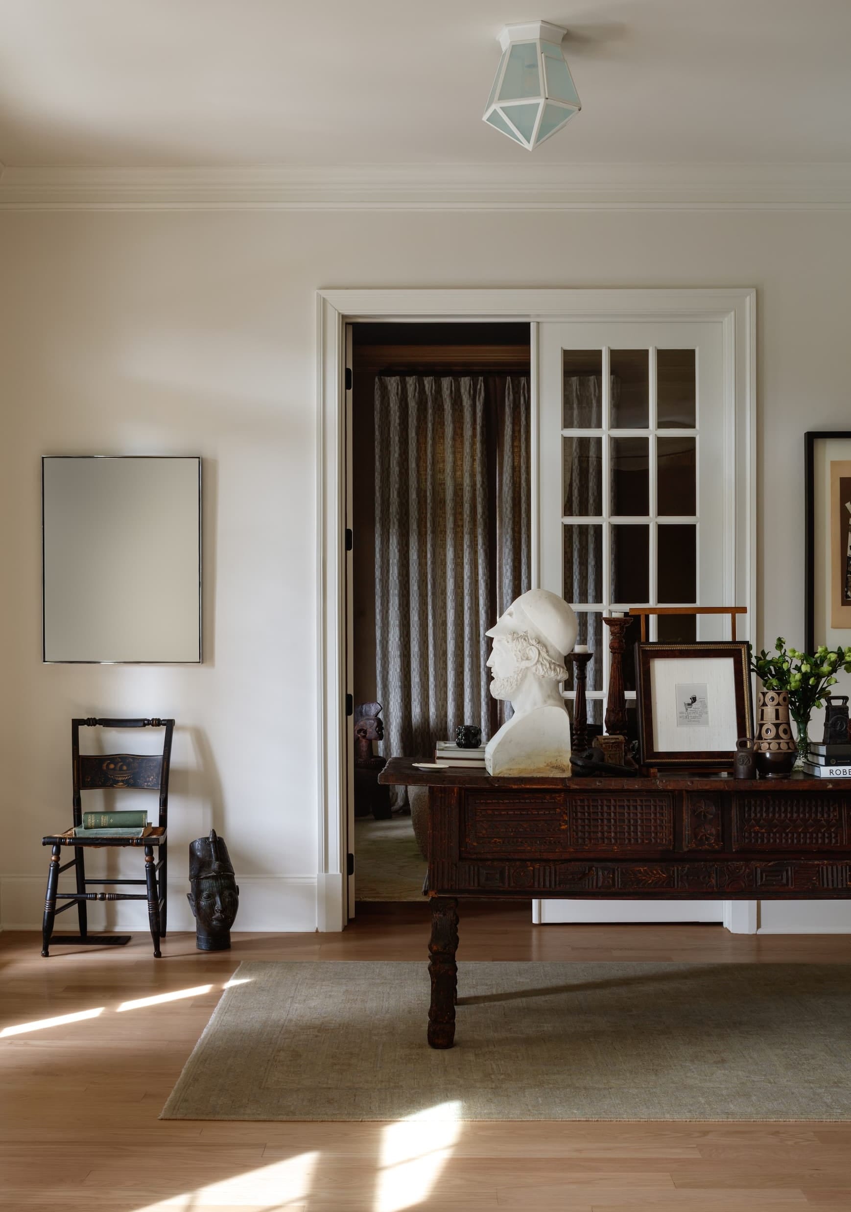Paul Corrie Interiors — Interior Design in Washington DC