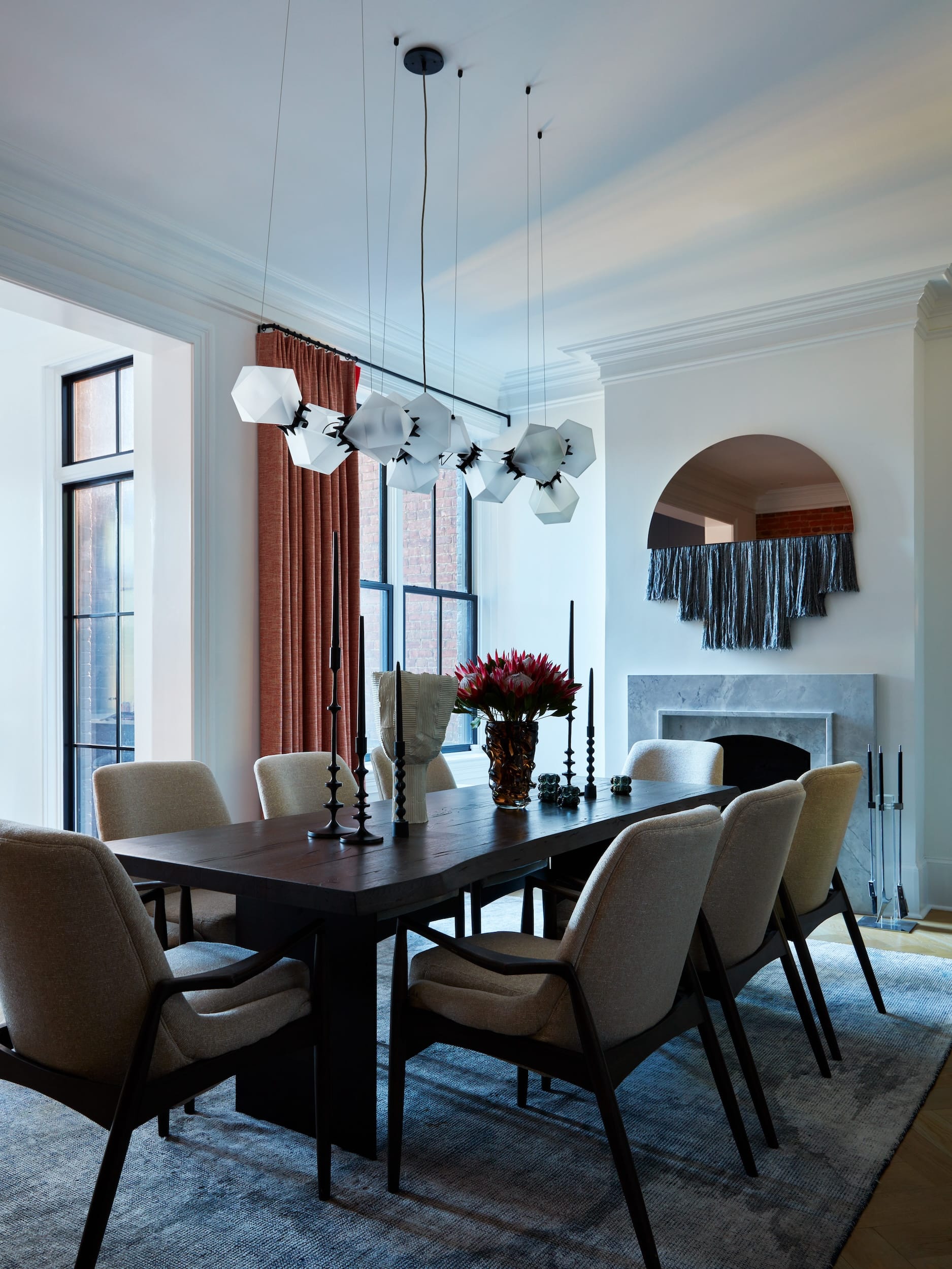 Paul Corrie Interiors — Interior Design in Washington DC